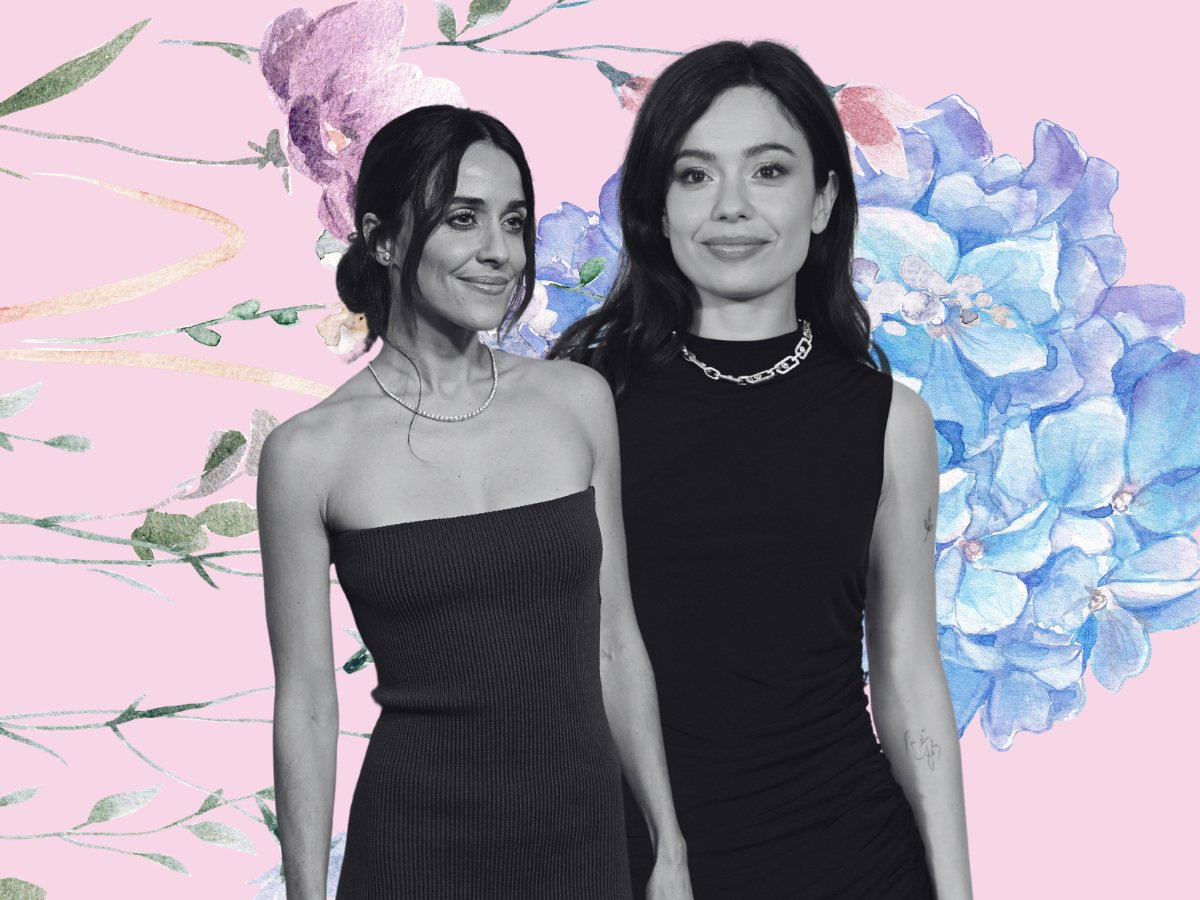 Anna Castillo y Macarena García brillan en el Festival de Series de ...