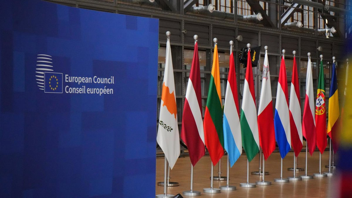 Los países de la UE acuerdan reforzar la cooperación ante organismos ...
