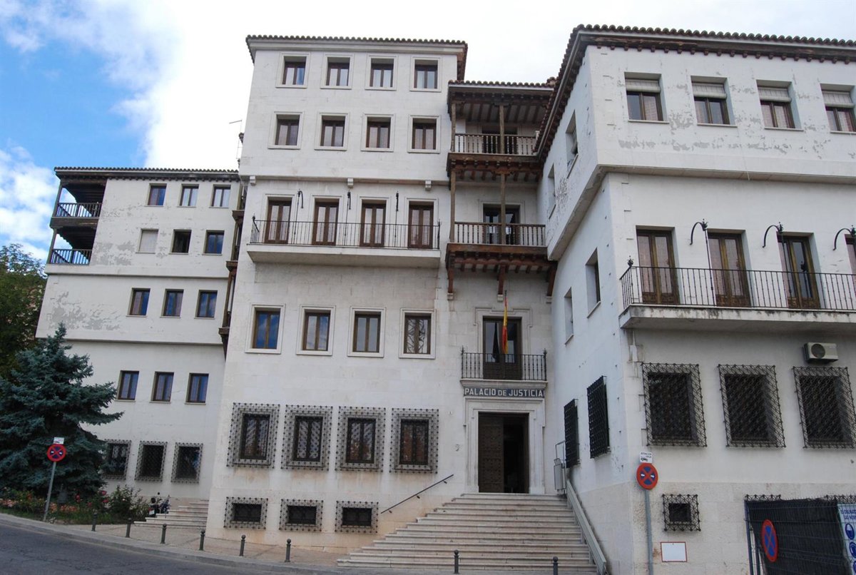 Este miércoles juzgan en Cuenca a un varón acusado de agresión sexual ...