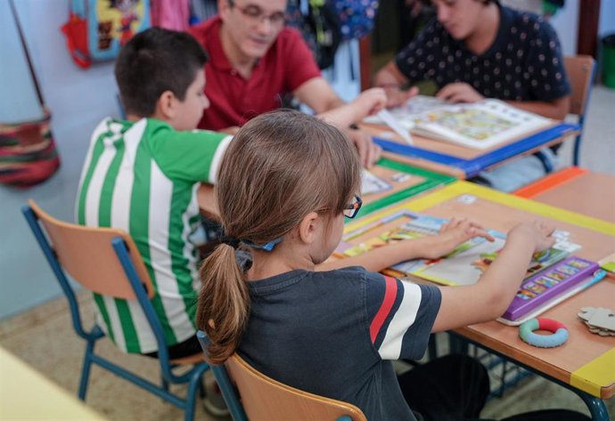 La patronal de la enseñanza privada en Andalucía asegura que la bajada ...