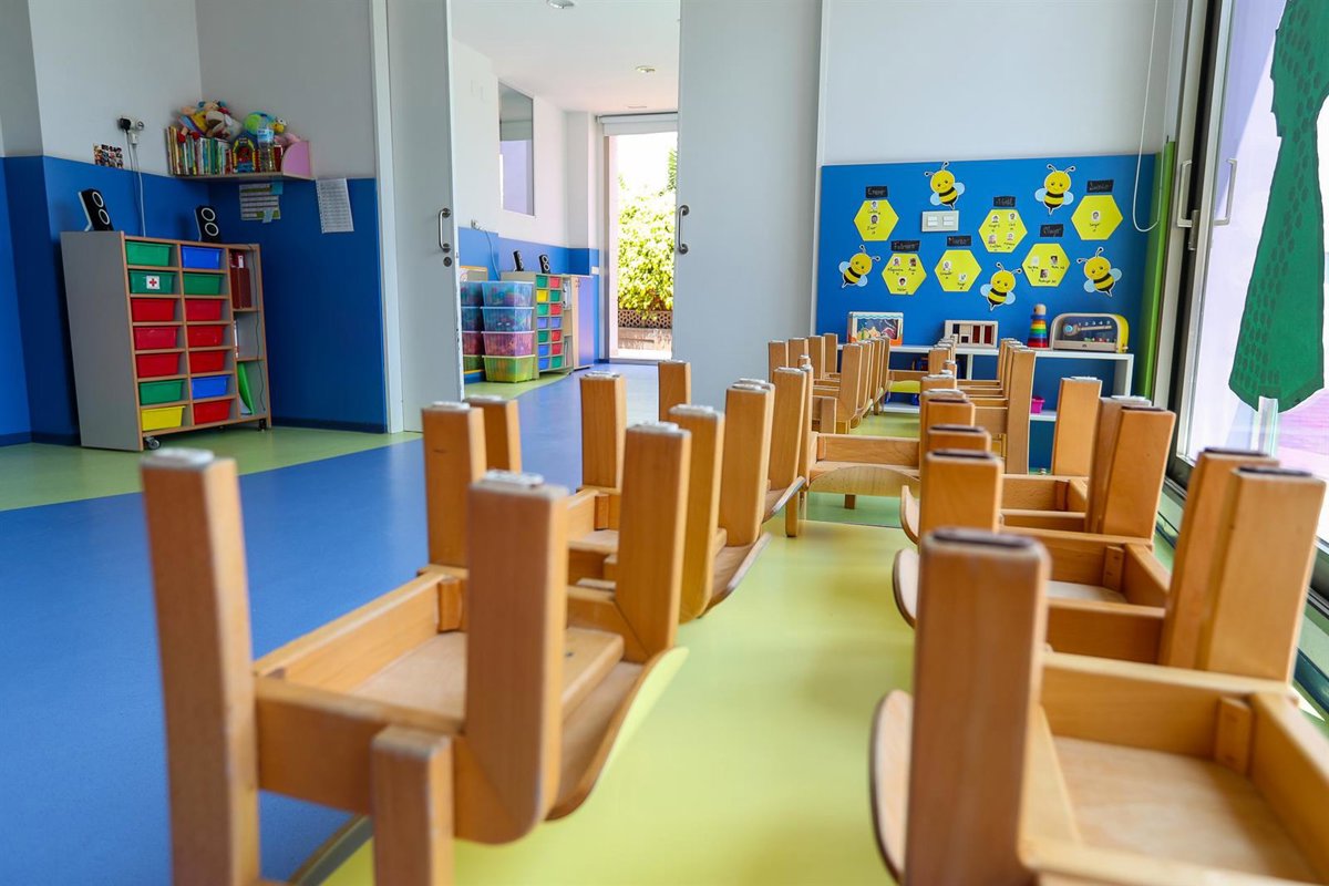 Luz verde al incremento del 1,5% de las retribuciones de los docentes ...