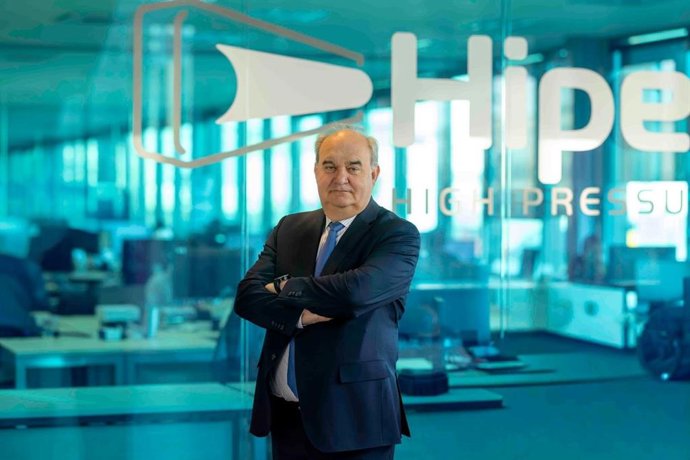 El empresario burgalés Andrés Hernando será el nuevo presidente de ...