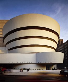 Bilboko eta New Yorkeko Guggenheim museoen Basque Artist Program berria ...