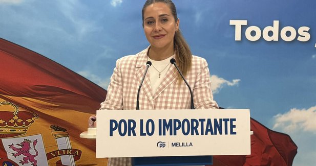 Noticias de Ceuta y Melilla hoy - EUROPA PRESS