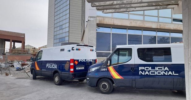 Noticias de Ceuta y Melilla hoy - EUROPA PRESS