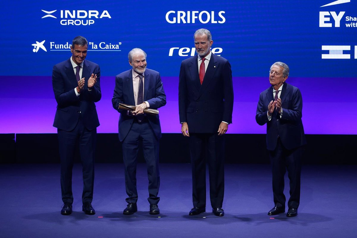 Timothy Garton Ash, Premio Princesa de Asturias de Ciencias Sociales 2026
