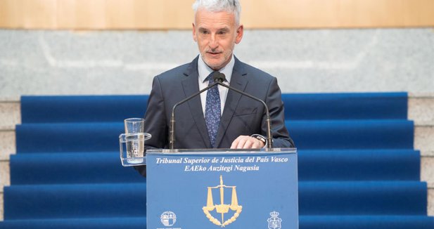 Noticias de Vizcaya hoy - EUROPA PRESS