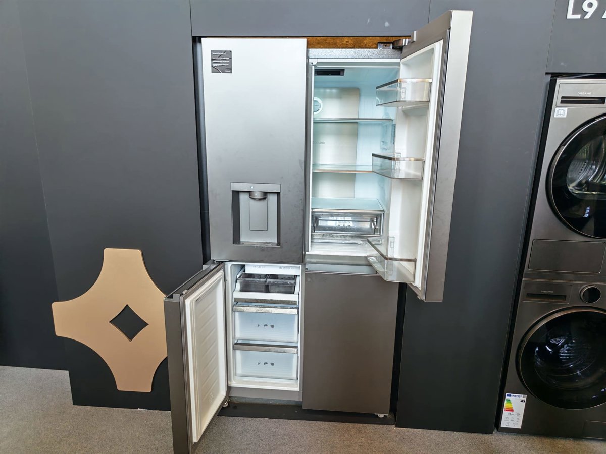 Dreame va más allá de la limpieza y aumenta sus opciones para el hogar ...