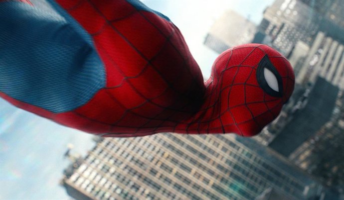Spider-Man Brand New Day adelanta su fecha de estreno y lanza nuevo póster