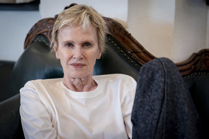 Siri Hustvedt acusa de "misoginia" a quienes "subestiman" su "intelecto ...