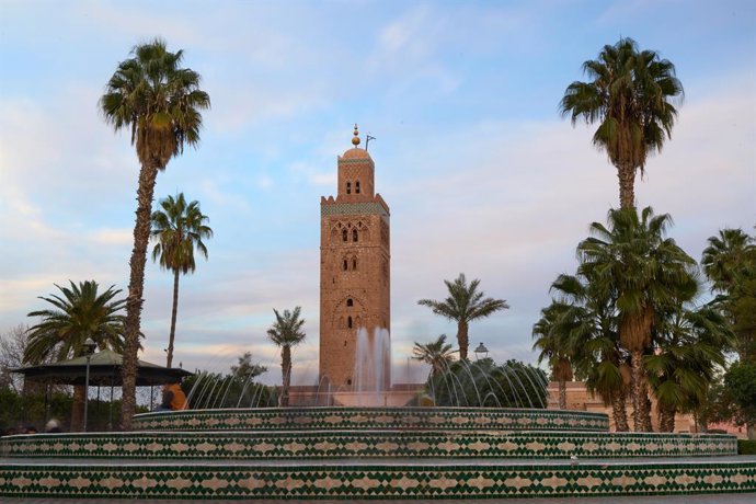 Qué ver en Marrakech en 3 o 5 días: guía definitiva para organizar una ...