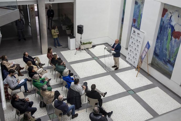 La Fundación Botí de Córdoba abre una nueva convocatoria de ayudas ...