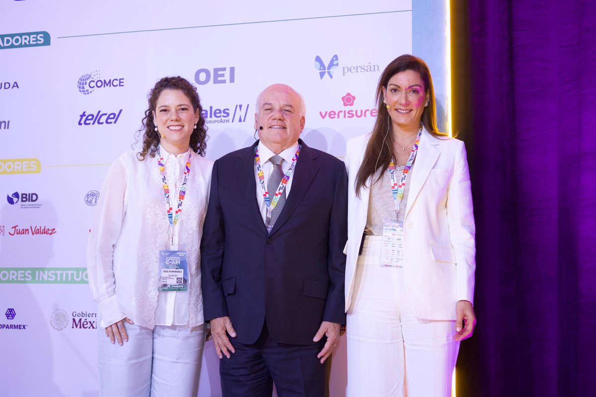 CEAPI reconoce a empresarios por la construcción de puentes entre ...