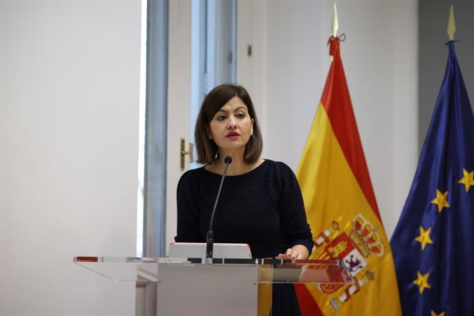 Rego señala que el 60% de jóvenes extutelados de 18 a 25 años no cuenta ...