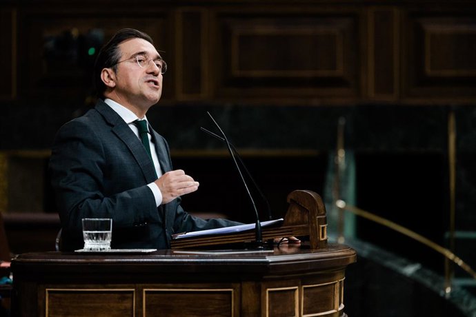 España impulsa una campaña contra la trata de mujeres con fines de ...
