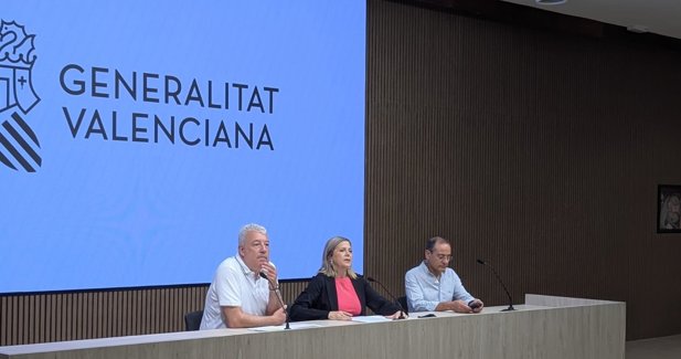 Noticias de Valencia hoy - EUROPA PRESS