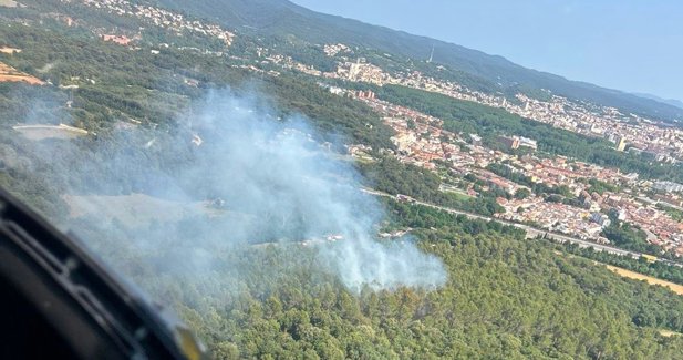 Noticias de Girona hoy - EUROPA PRESS