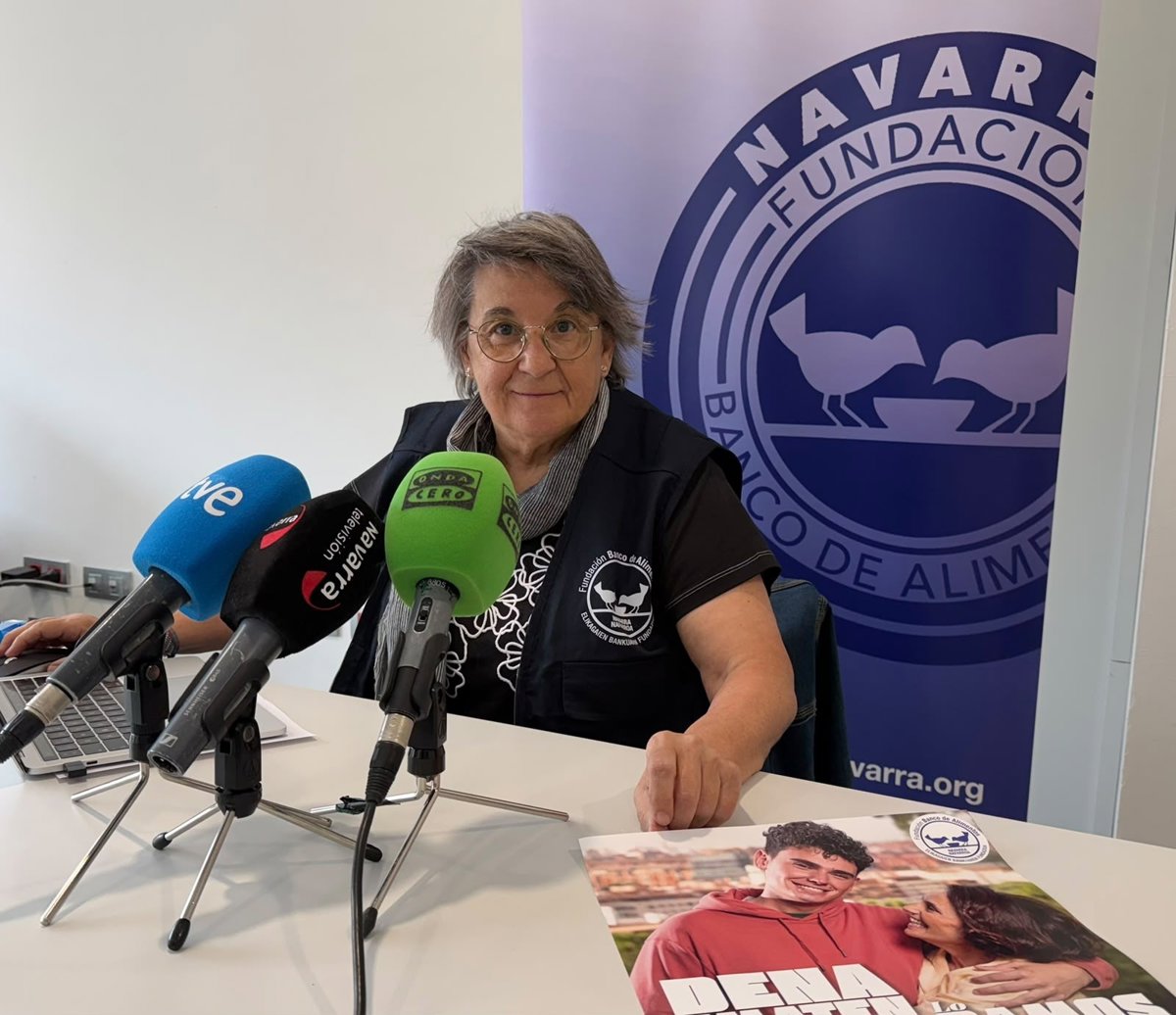 La 'Gran Recogida de Alimentos de Primavera' llama a la participación ...