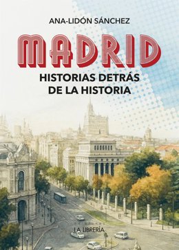 Ana-Lidón Sánchez recopila en su nuevo libro 33 historias de lugares ...