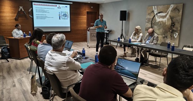 Noticias de Badajoz hoy - EUROPA PRESS