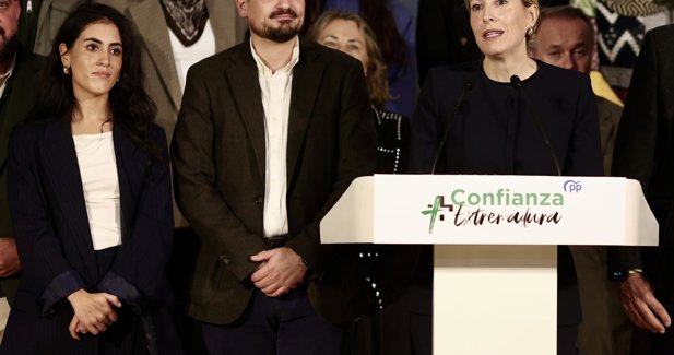 Noticias de Badajoz hoy - EUROPA PRESS