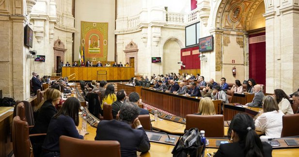 Noticias de Málaga hoy - EUROPA PRESS