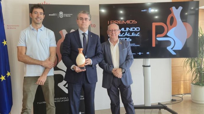 La Academia de Gastronomía de la Región de Murcia y la Cabaña ...