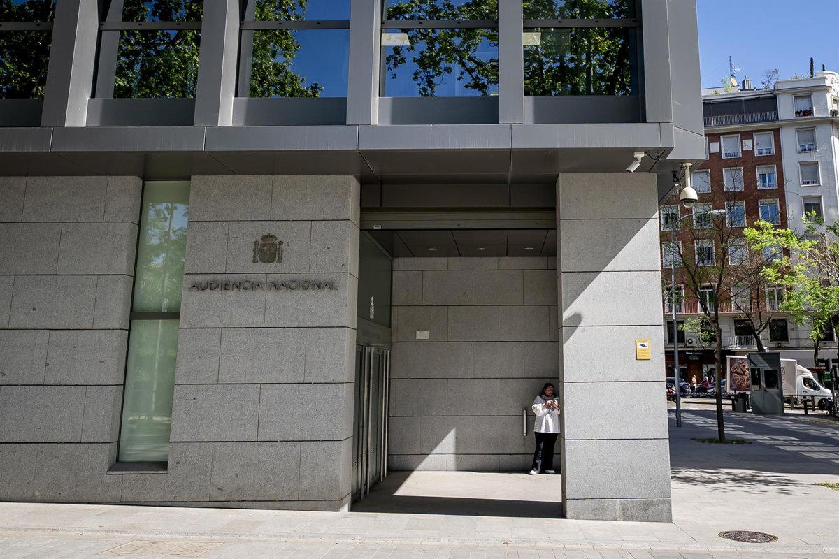 Anticorrupción pide como testigos en el 'caso Leire' a dos generales ...
