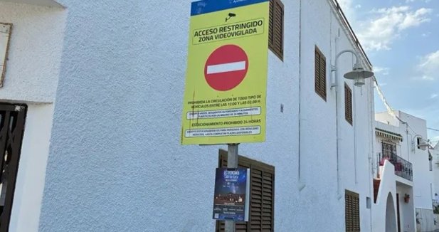 Noticias de Almería hoy - EUROPA PRESS