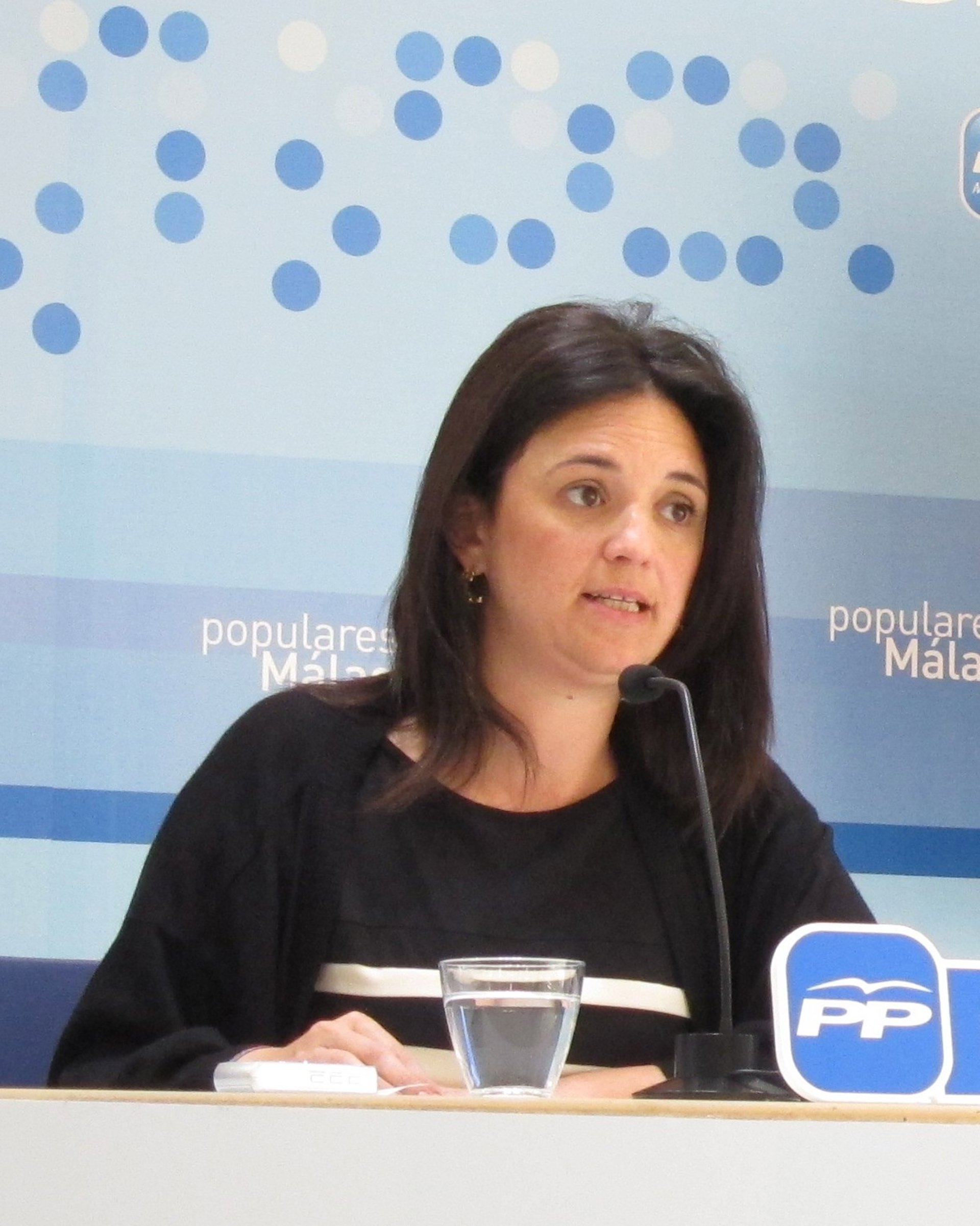 El PP de Málaga afea al Gobierno que recaude un 94% más en impuestos en ...