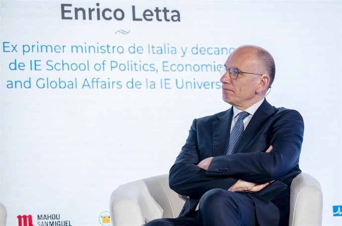 Naturgy nombra consejero independiente a Enrico Letta y CVC sale del ...