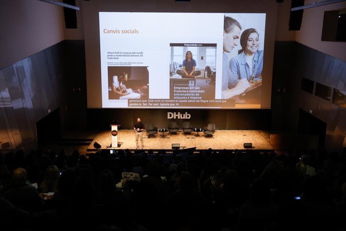 Barcelona Activa reúne a más de 300 personas en el II Congrés d ...