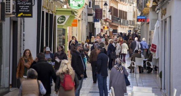 Noticias de Huelva hoy - EUROPA PRESS