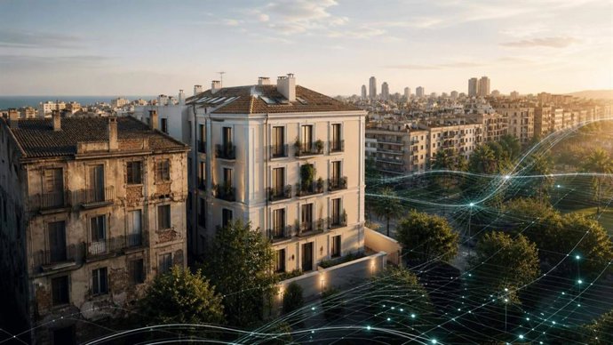 Cuando la vivienda escasea, la ejecución inmobiliaria gana protagonismo ...