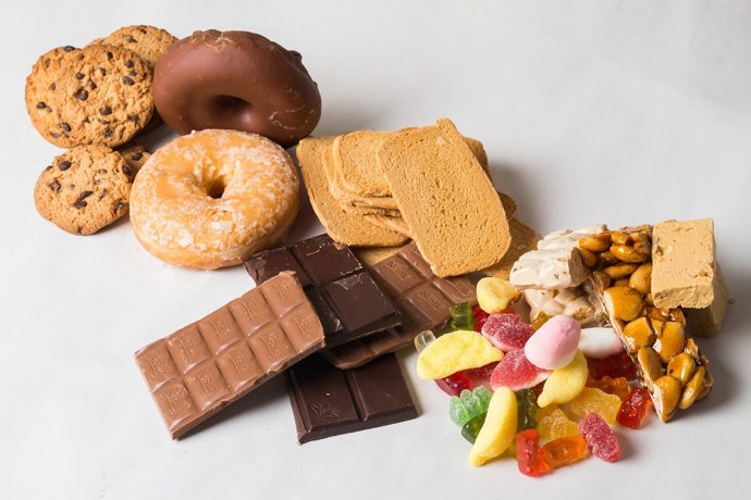 Las ventas del sector del dulce español crecen un 4,5% en 2025, hasta ...
